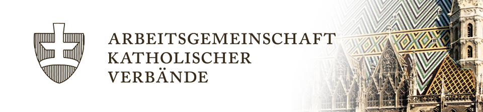 akv.at - Die Website der Arbeitsgemeinschaft Katholischer Verbände